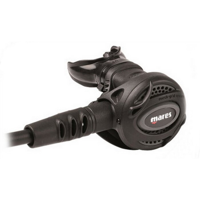 Mares Atemregler 1+2 Stufe MR12S + Prestige, 249,00