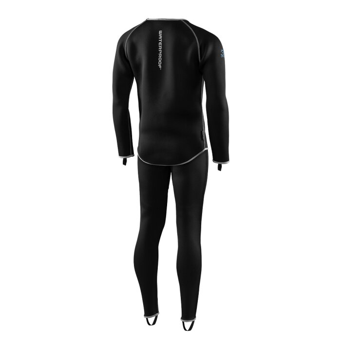 Dein Trockentauchanzug aus Neopren oder Trilaminat