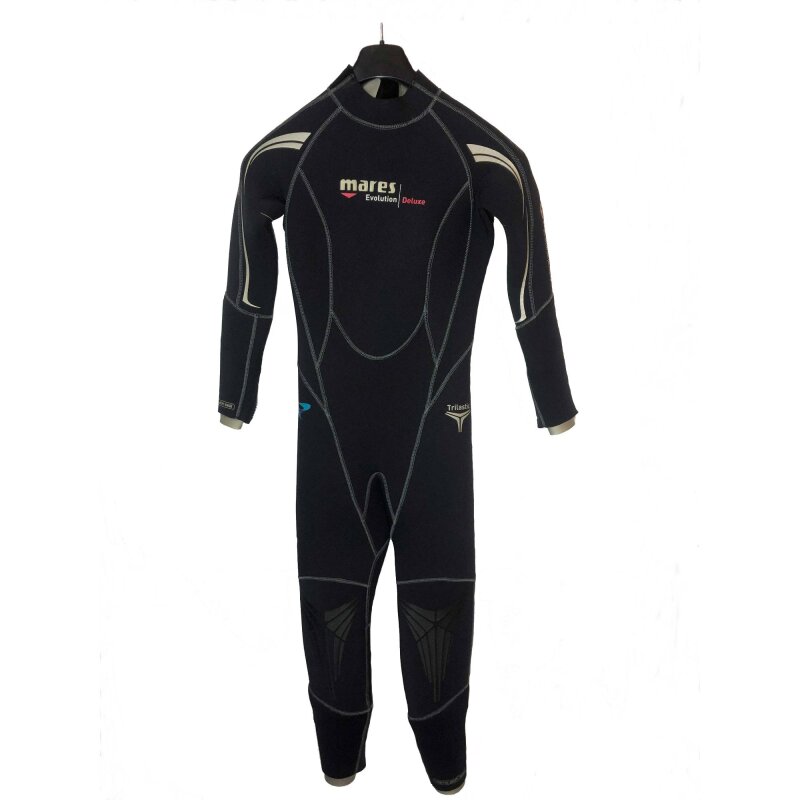 Mares Evolution Deluxe overall 5mm Lady S/2, 139,00