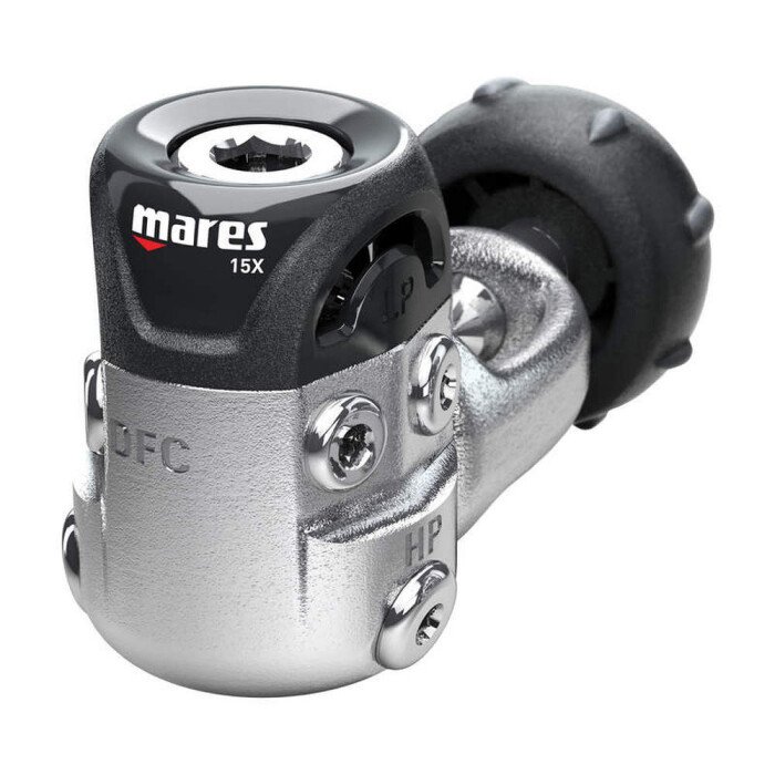 Mares Atemregler Dual 15X DIN, 349,00